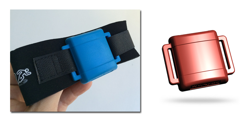 Chip Timing – Leicestershire Running and Athletics Network